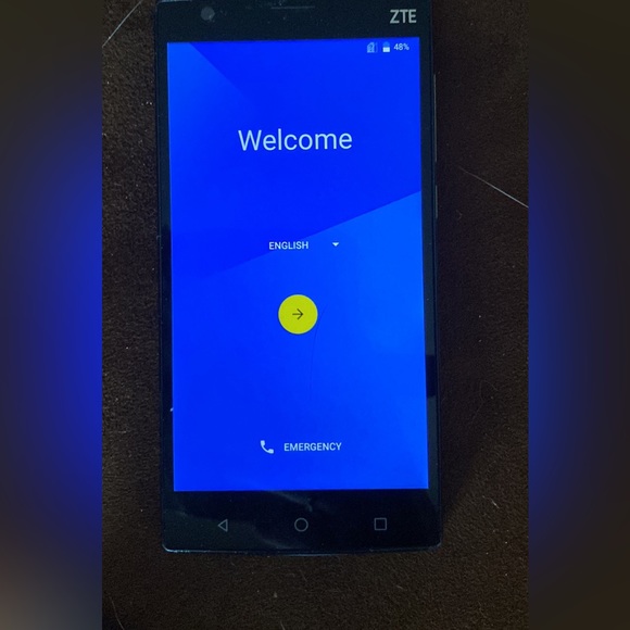 Cell Phones & Accessories | Zte Cell Phone | Poshmark